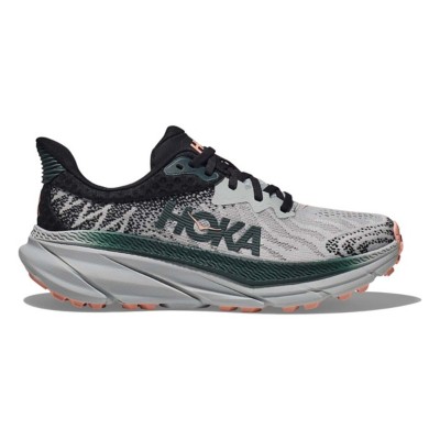 Women's HOKA Challenger 7 Trail Running Shoes | SCHEELS.com