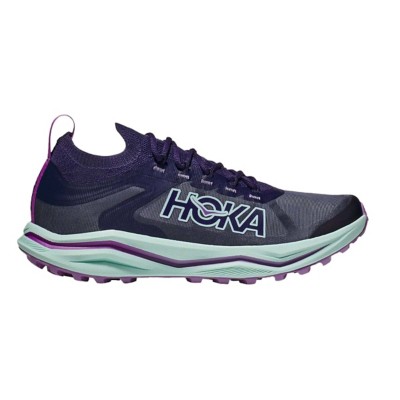 Women's HOKA Zinal 2 Trail Running Shoes | SCHEELS.com