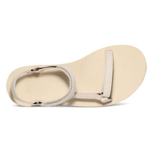 Women's Teva Original Universal Slim Lea Sandals | SCHEELS.com