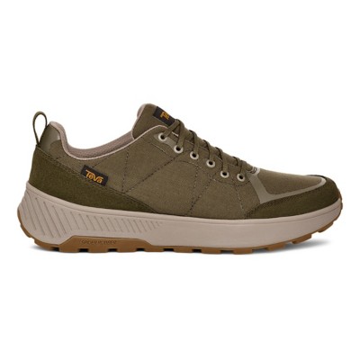 Men's Teva Ellwood Low Hiking Shoes | SCHEELS.com