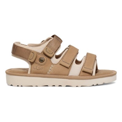 Men's UGG Goldencoast Multistrap Sandals | SCHEELS.com