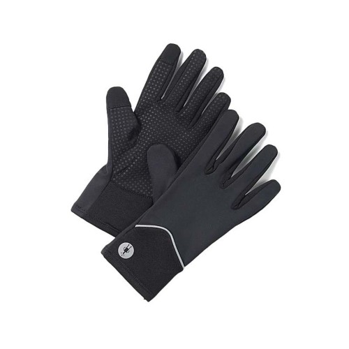 Smartwool Active Fleece Wind Running Gloves