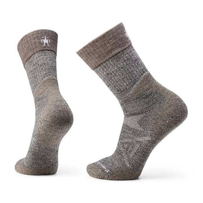 Adult Smartwool Hunt Light Cushion Tall Crew Hunting Socks