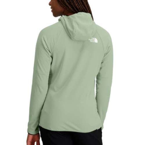 Women's The North Face Summit Series FUTUREFLEECE Hooded Softshell ...