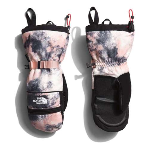 Women's The North Face Montana Ski Mittens | SCHEELS.com