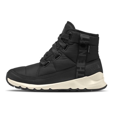 Women's The North Face ThermoBall Lace Up Luxe Waterproof Insulated ...