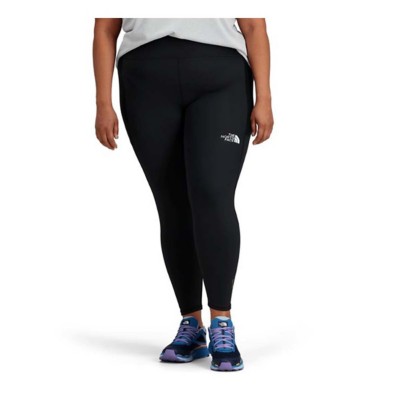 Women's The North Face Plus Size Movmynt Tights | SCHEELS.com