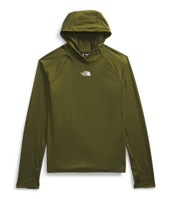 Kids' The North Face Summer LT Sun Hoodie | SCHEELS.com