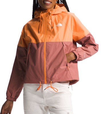 Women's The North Face Antora Crop Rain Jacket | SCHEELS.com