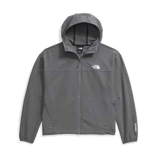 Men's The North Face Tekware Grid Full Zip Hoodie | SCHEELS.com