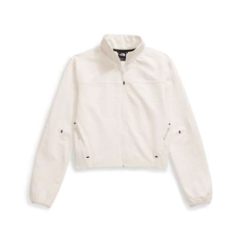 Women's The North Face Tekware Grid Full Zip Jacket | SCHEELS.com