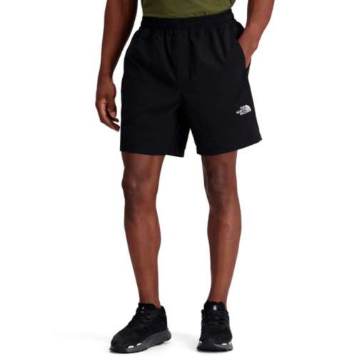 Men's The North Face TNF Easy Wind Shorts | SCHEELS.com