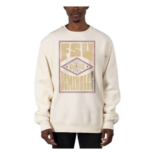 USCAPE Florida State Seminoles Poster Heavyweight Crew | SCHEELS.com