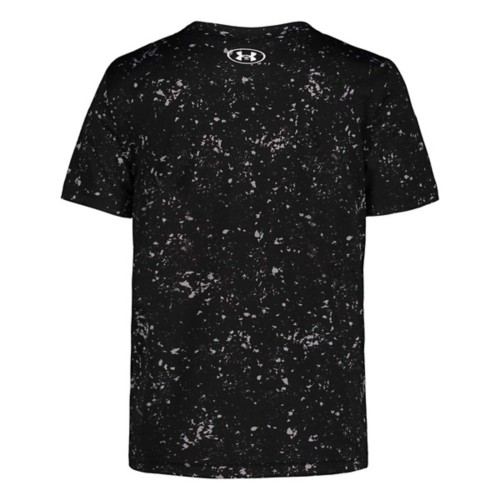 Toddler Under Armour Space Logo Glow T-Shirt