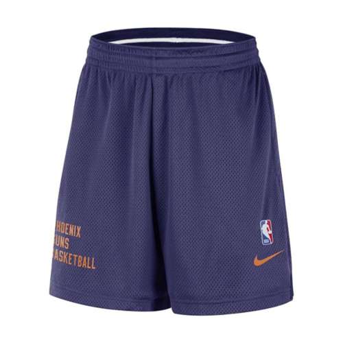 Nike Phoenix Suns Open Mesh Shorts | SCHEELS.com