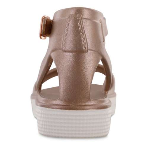 Little Girls' MIA Little Ellen Platform Sandals | SCHEELS.com