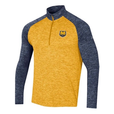 Under Armour Northern Colorado Bears Heisman Long Sleeve 1/4 Zip