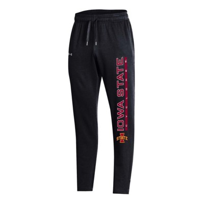 Under Armour Iowa State Cyclones Pinnacle Pants | SCHEELS.com
