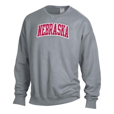 Gear For Sports Nebraska Cornhuskers Willie Crew | SCHEELS.com