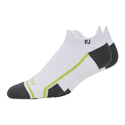 Men's FootJoy Tech D.R.Y. Roll Tab Ankle Golf Socks | SCHEELS.com