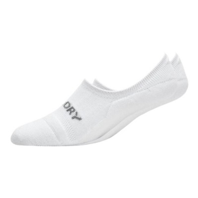 Women's FootJoy ProDry Ultra Low Cut Socks No Show Golf Socks | SCHEELS.com