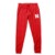 Wes and Willy Kids' Nebraska Cornhuskers Tri Sweatpants