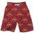 Wes and Willy Kids' Iowa State Cyclones Palm Tree Shorts