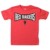 Wes and Willy Toddler Texas Tech Red Raiders Team Basic T-Shirt