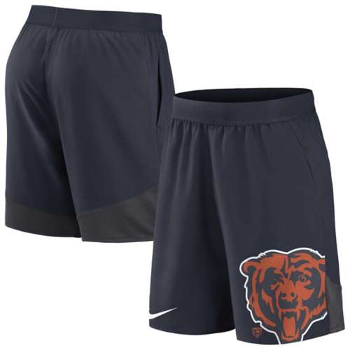 Nike Chicago Bears Team Woven Shorts | SCHEELS.com