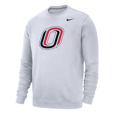 Nike Omaha Mavericks Logo Crew | SCHEELS.com