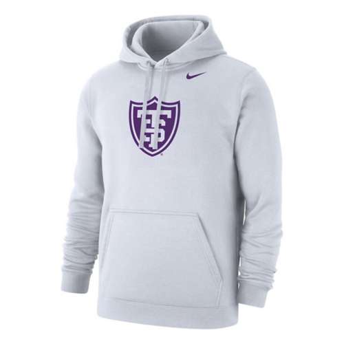 Nike St. Thomas Tommies Logo Hoodie | SCHEELS.com
