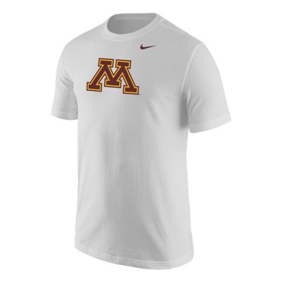 Nike Minnesota Golden Gophers Logo T-Shirt | SCHEELS.com
