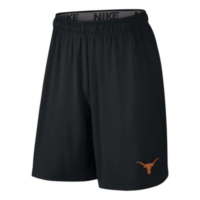 Nike Kids' Texas Longhorns Flyest Shorts