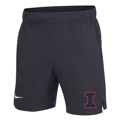 Nike Illinois Fighting Illini Victory Shorts | SCHEELS.com