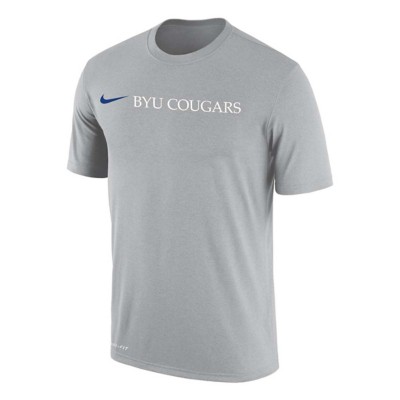Nike BYU Cougars Times New T-Shirt | SCHEELS.com