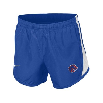 Nike Girls' Boise State Broncos Tempo Shorts