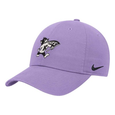 Nike Kansas State Wildcats Willie Flag Flexfit Hat