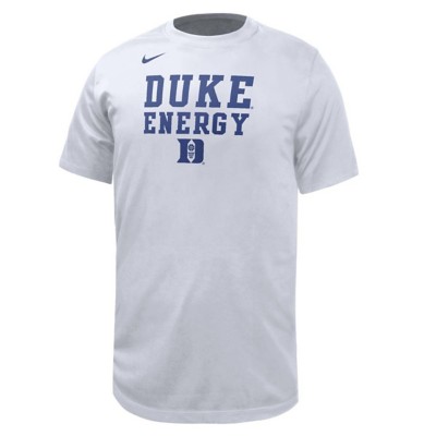 Nike Kids' Duke Blue Devils Energy Bench T-Shirt | SCHEELS.com