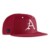 Nike Arkansas Razorbacks Onfield Baseball Fitted Hat
