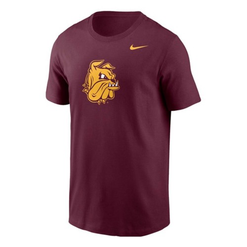 Nike Minnesota Duluth Bulldogs Logo T-Shirt