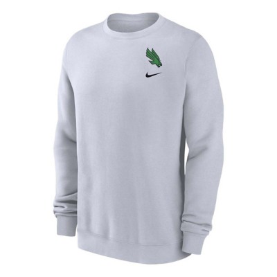 Nike North Texas Mean Green Vault Club Crew
