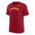 Nike Iowa State Cyclones Cy Script T-Shirt