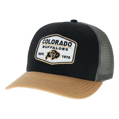 Legacy Colorado Buffaloes Patch Adjustable Hat | SCHEELS.com