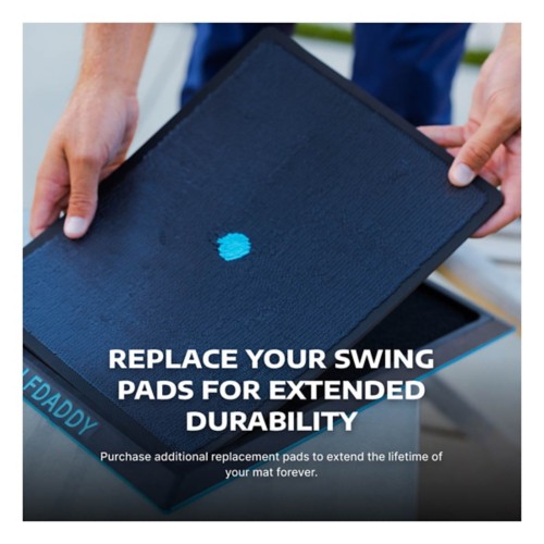 Golf Daddy Golf At Home Simulator