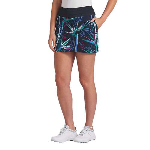 Women's Puma Blake Paradise Skort | SCHEELS.com