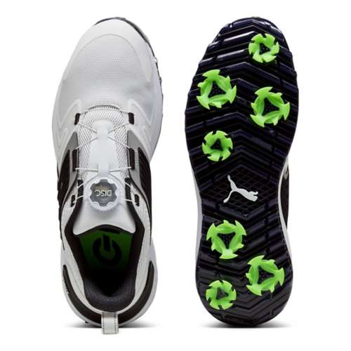 Men's Puma Ignite Innovate Disc Golf Shoes | SCHEELS.com