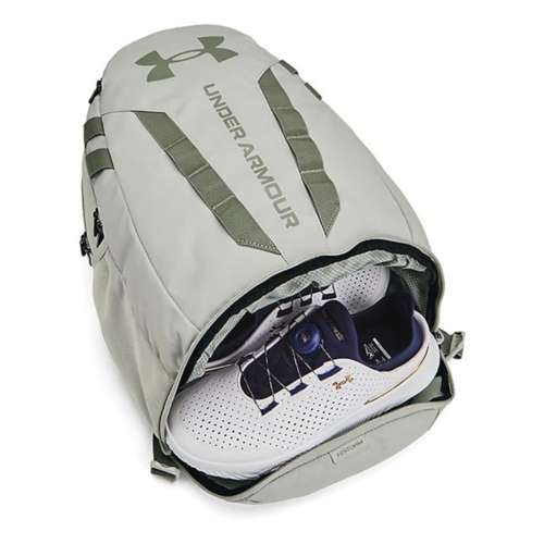 Under Armour Hustle 5.0 Backpack | SCHEELS.com