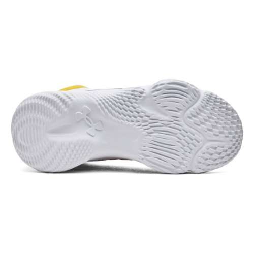 Adult Under Armour Curry Spawn FloTro Basketball Shoes | SCHEELS.com