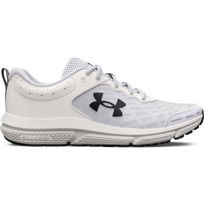 Men's Under Armour Charged Assert 10 Running Shoes | SCHEELS.com