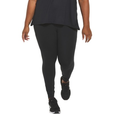 Women's Under Armour Plus Size Meridian Leggings